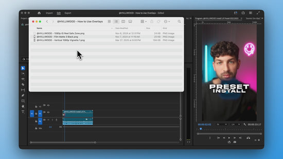 How to Export a Frame in Premiere Pro for Thumbnails (Quick Guide ...